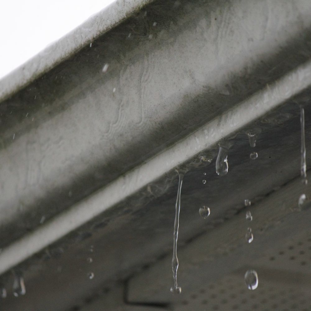 Will Gutter Foam Stop Gutter Overflow ? – GutterBrush Gutter Guards