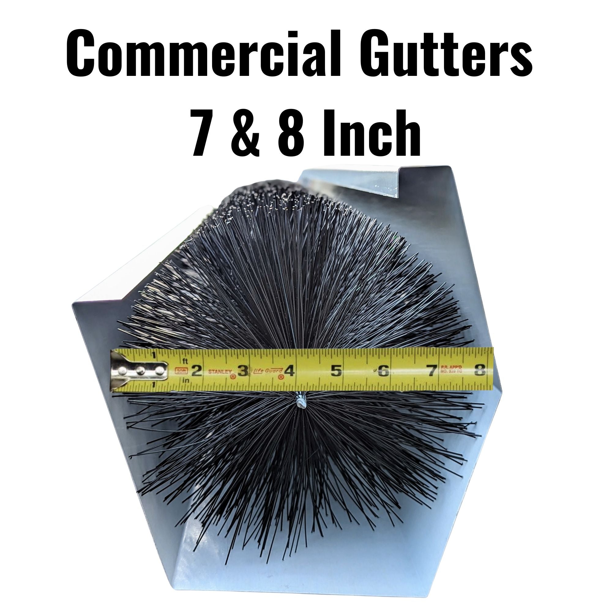 Commercial Gutter Sizes and Cleaning: A Complete Guide | Learn Gutter ...