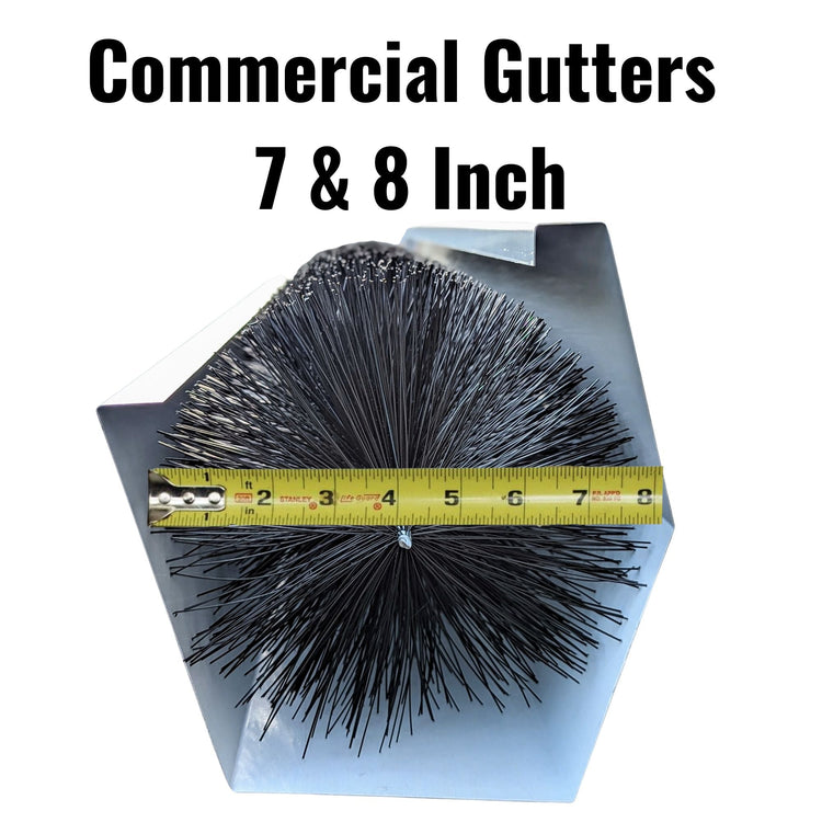 How to Measure Gutter Size: A Step-by-Step Guide | GutterBrush ...