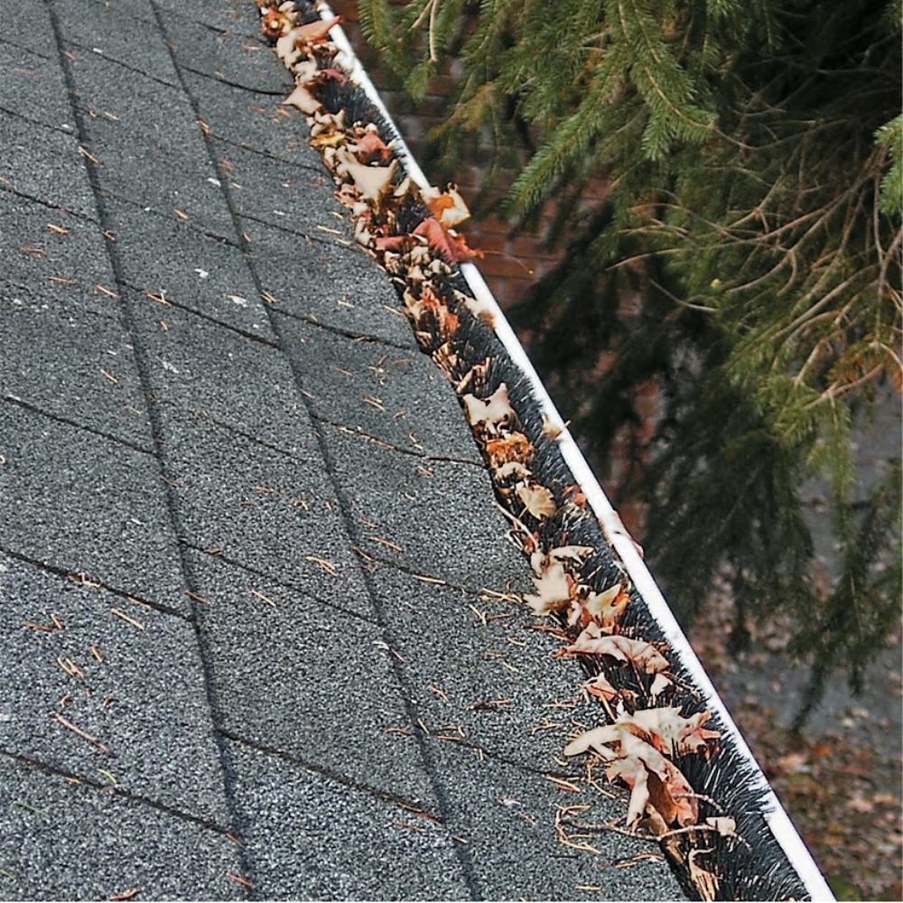 Project Gallery – GutterBrush Gutter Guards
