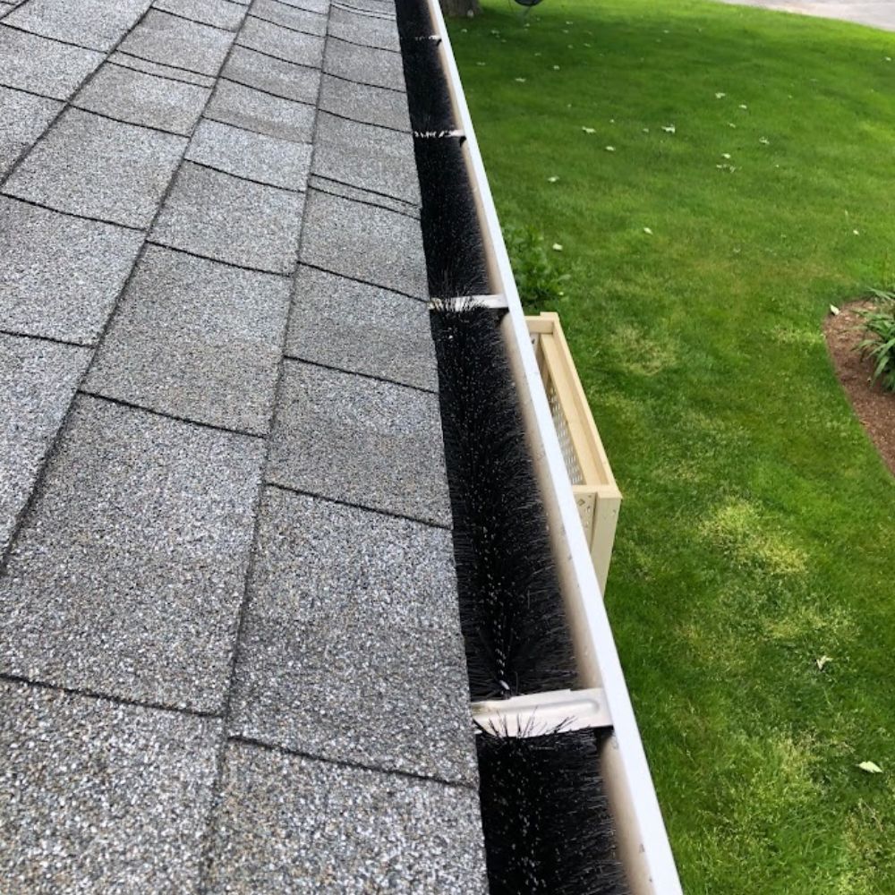 Project Gallery – GutterBrush Gutter Guards