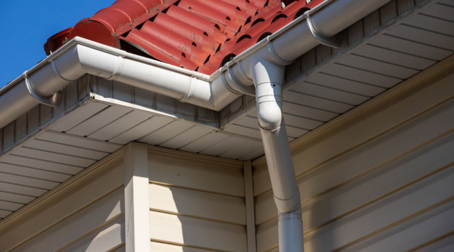 Downspout Filter – GutterBrush Gutter Guards