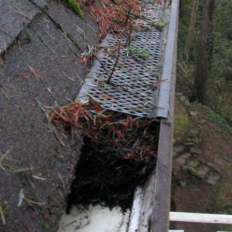 Compare Gutter Guards Effectively | GutterBrush