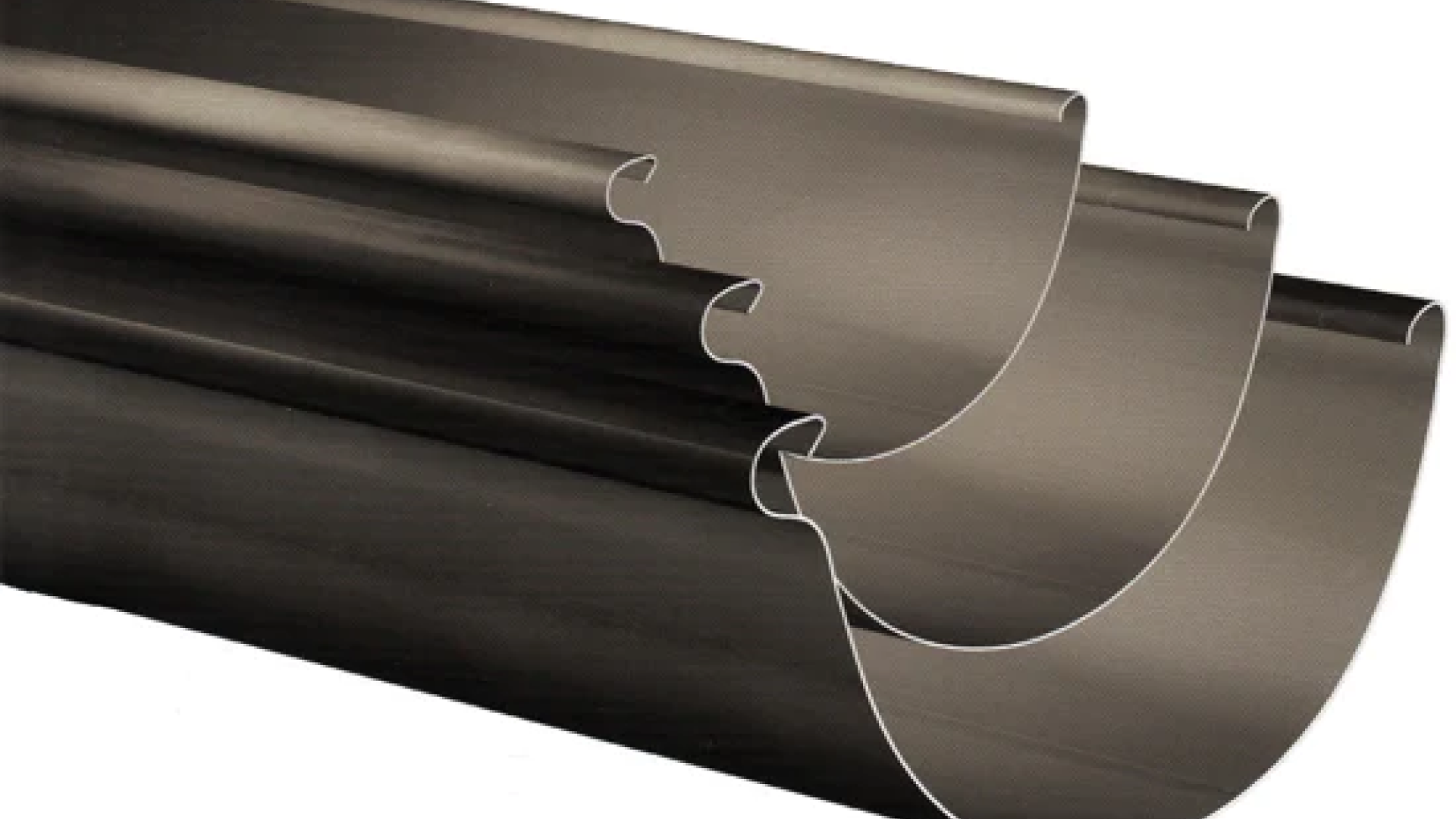 How To Measure For Gutter Guards – GutterBrush