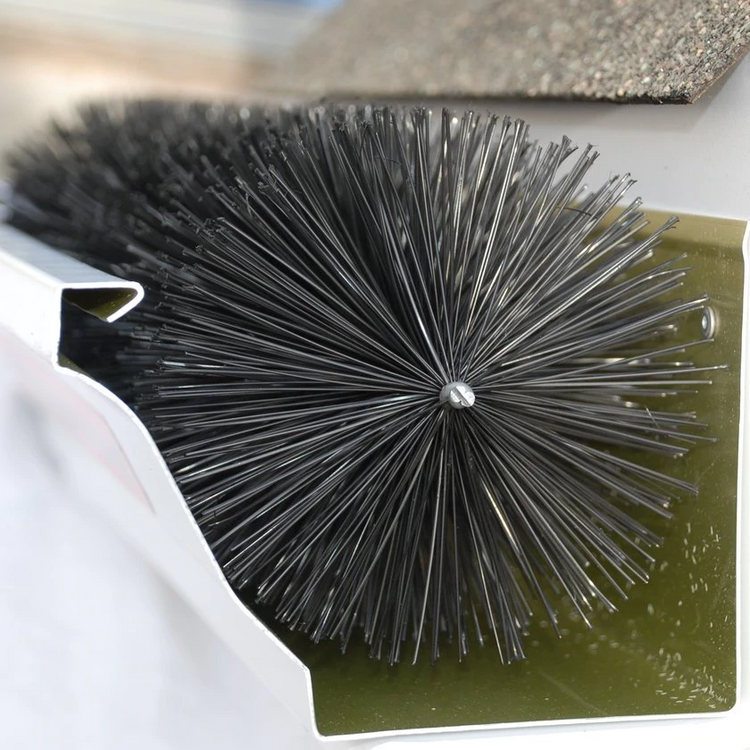 How To Measure For Gutter Guards - GutterBrush